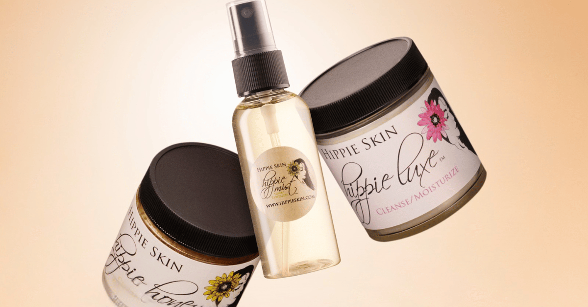 Better Ingredients. Better Skin. No trade-offs – Hippie Skin